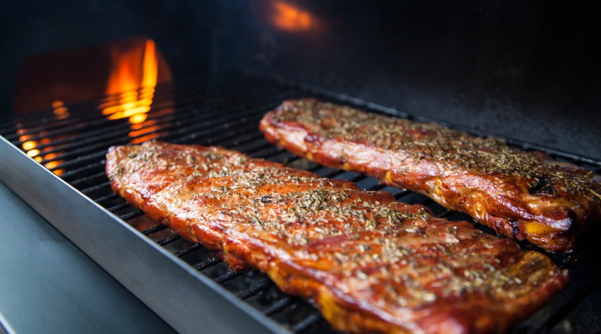 Mastering the Art of BBQ Smoking: A Flavorful Journey Through Techniqu ...