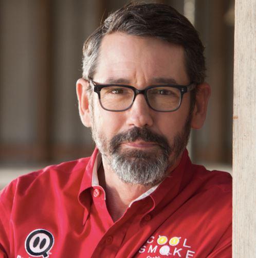 Tuffy Stone BBQ Dry Rub – BBQRubs.com