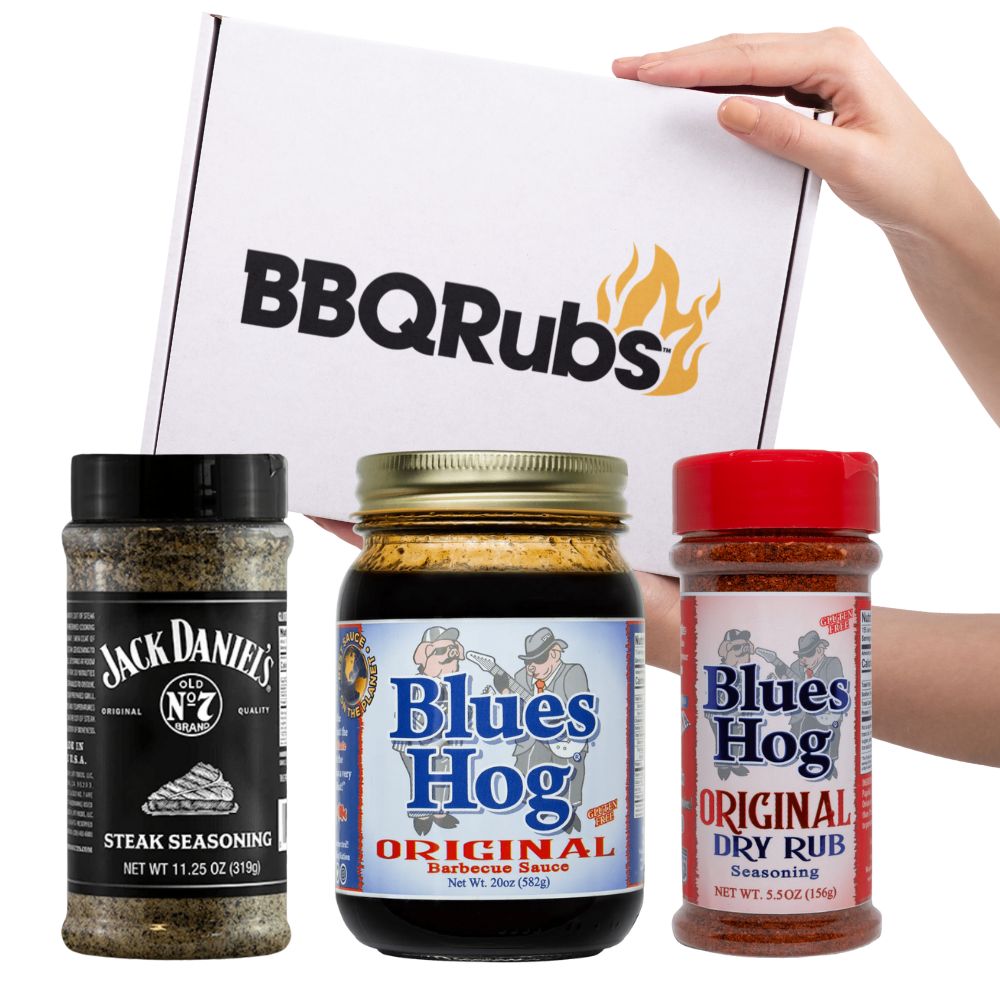 BBQ Rubs & Seasoning Bundles – BBQRubs.com