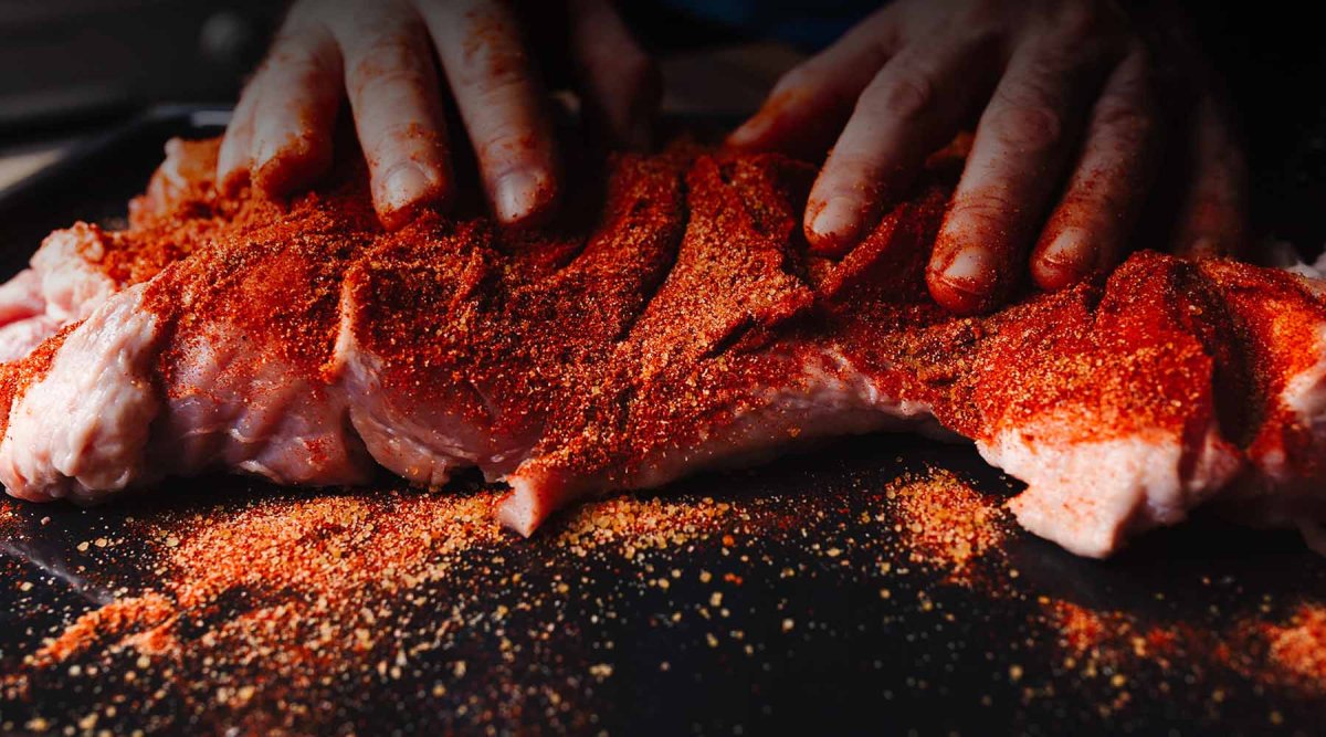 BBQ Rubs by Type – BBQRubs.com