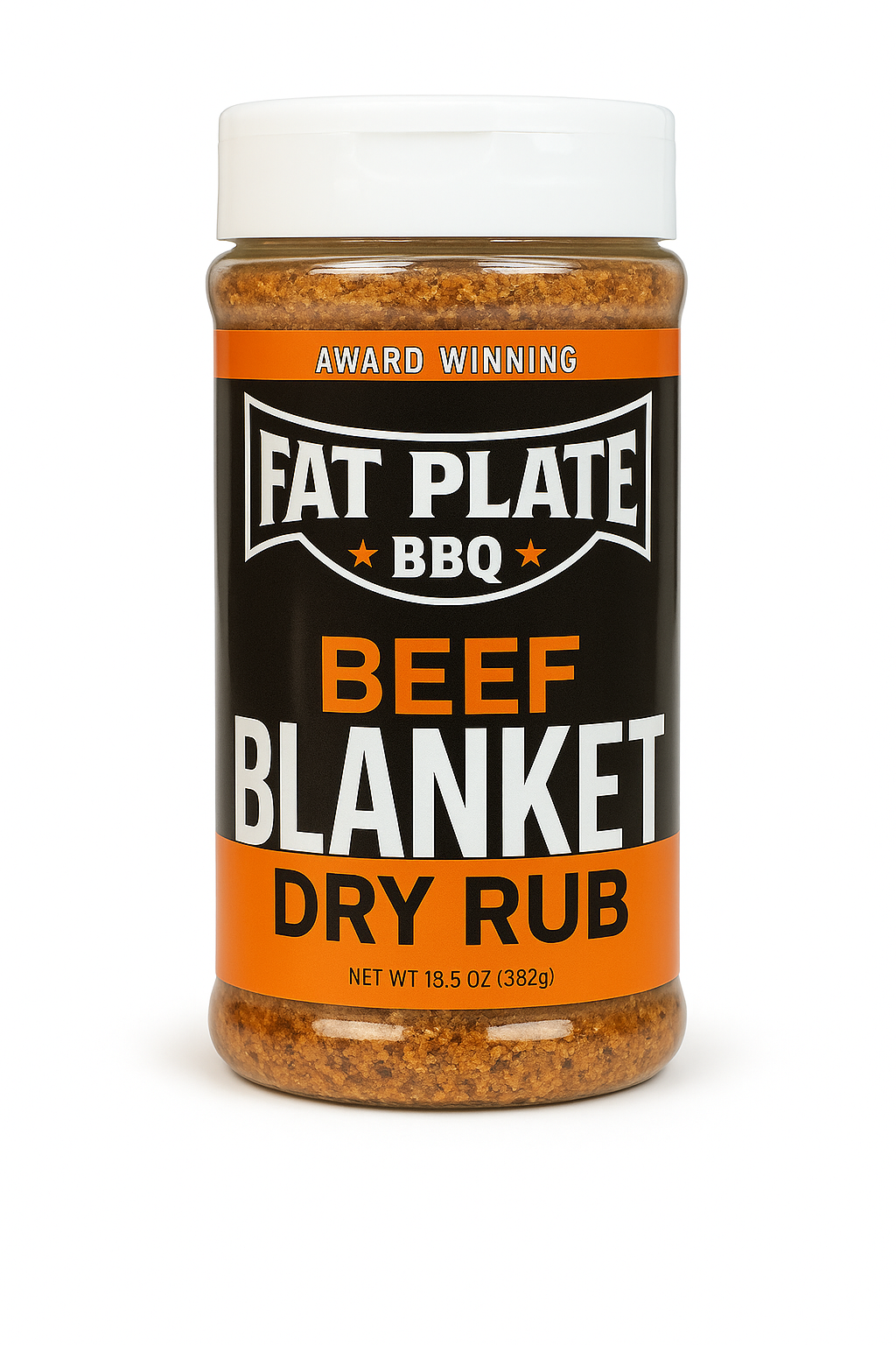 Beef Blanket Rub – BBQRubs.com