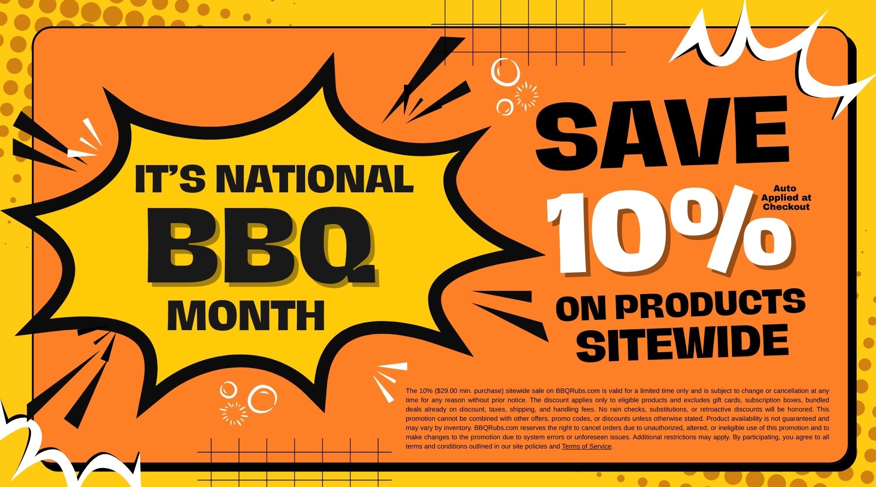 BBQ Rubs & Seasonings – BBQRubs.com