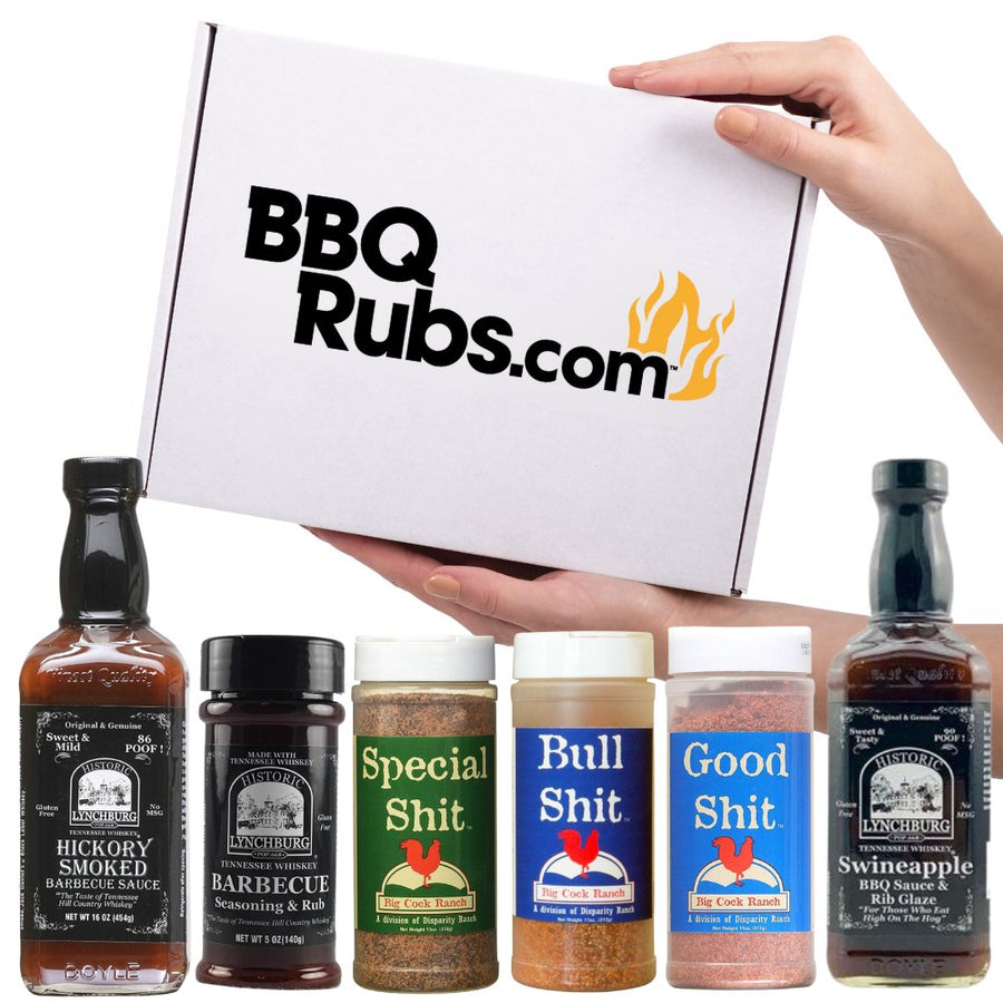 Roadhouse Chili Recipe – BBQRubs