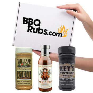 Johnny trigg ribs recipe – BBQRubs