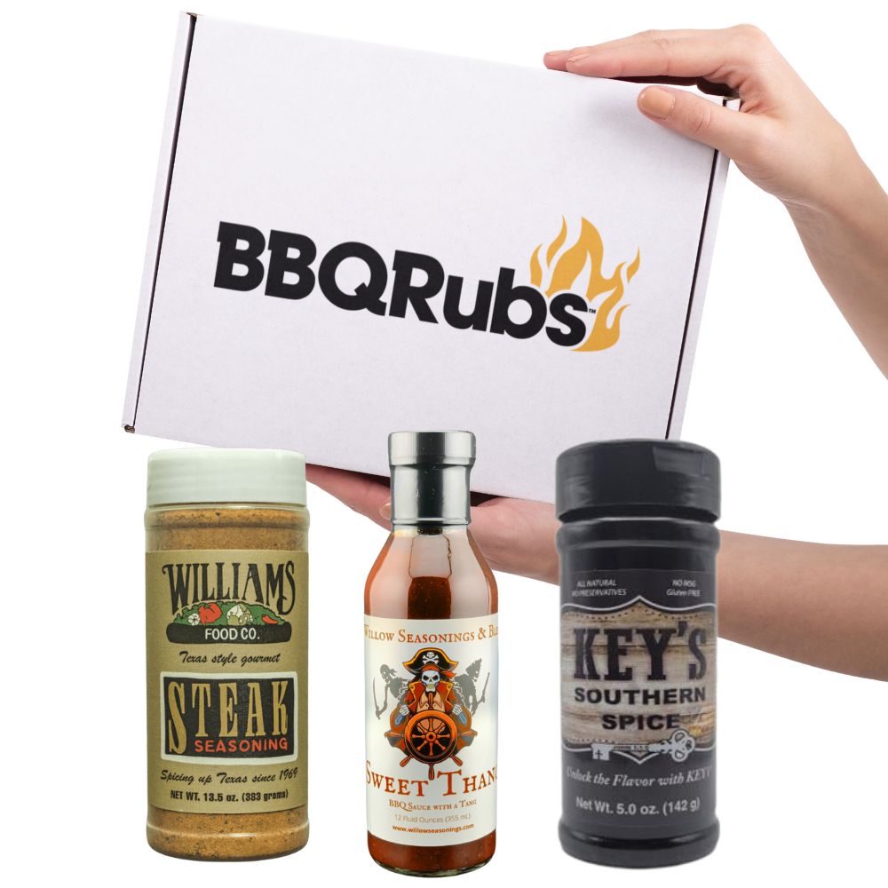 Killer Hogs Dry Rub Recipe – BBQRubs