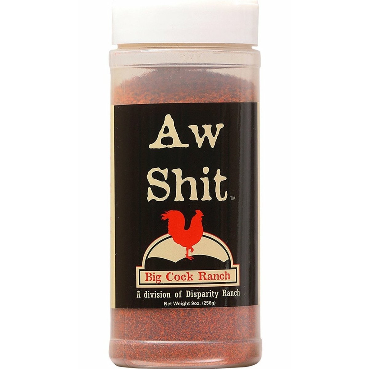 Aw Shit Seasoning BBQRubs.com