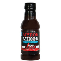 Myron Mixon Rib Rub Recipe – BBQRubs.com