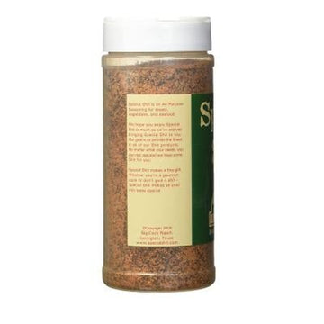 Special Shit Seasoning & Rub 13oz shaker – BBQRubs.com